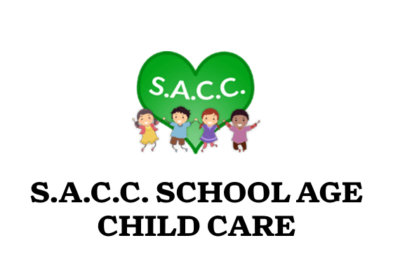 Summer Camp Sacawwanna Manual – SACC – S.A.C.C. School Age Child Care